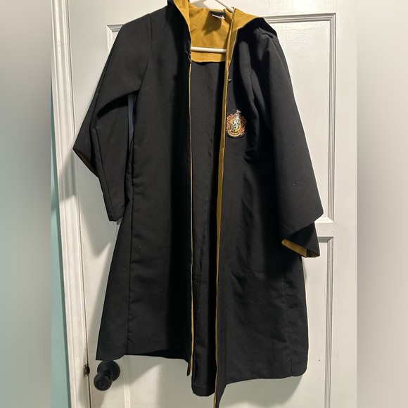 Wizarding World Of Harry Potter | Costumes | Hufflepuff Official Harry ...